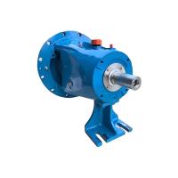 China ANDRITZ Cast Iron Cast Steel Pump Exchange Unit Assembly for ACP125-400.4f for sale