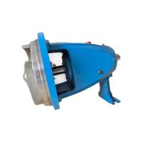 China ANDRITZ Cast Iron Cast Steel Pump Exchange Unit Assembly for sale