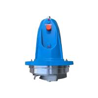 China ANDRITZ Cast Iron Cast Steel Pump Exchange Unit Assembly for sale