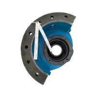 China ANDRITZ Spare Parts Centrifugal Pump Bearing Housing for sale