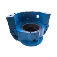China ANDRITZ Spare Parts Centrifugal Pump Bearing Housing for sale