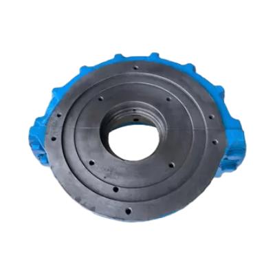 China ANDRITZ Spare Parts Centrifugal Pump Bearing Housing for sale