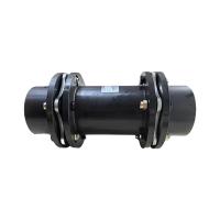 China ANDRITZ Rigid Flexible Precision CNC Machining Pump Shaft Coupling for sale