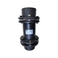 China ANDRITZ Rigid Flexible Precision CNC Machining Pump Shaft Coupling for sale