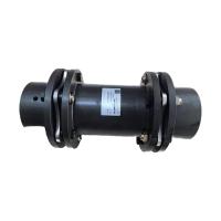 China ANDRITZ Rigid Flexible Precision CNC Machining Pump Shaft Coupling for sale