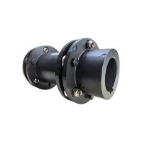 China ANDRITZ Rigid Flexible Precision CNC Machining Pump Shaft Coupling for sale