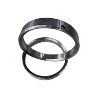 China ANDRITZ Stainless Steel SS316 SS304 Carbon Steel Pump Impeller Wear Ring for sale