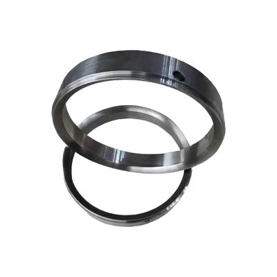 China ANDRITZ Stainless Steel SS316 SS304 Carbon Steel Pump Impeller Wear Ring for sale