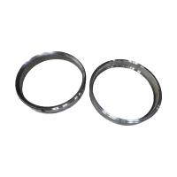 China ANDRITZ Stainless Steel SS316 SS304 Carbon Steel Pump Impeller Wear Ring for sale