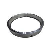 China ANDRITZ Stainless Steel SS316 SS304 Carbon Steel Pump Impeller Wear Ring for sale