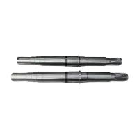 China ANDRITZ Customizable Precision Machined Stainless Steel Centrifugal Pump Shaft for sale