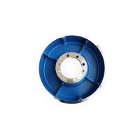 China Carbon Steel Wcb Pump Casing Cover For ANDRITZ ACP100-265 for sale