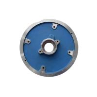 China Carbon Steel Wcb Pump Casing Cover For ANDRITZ ACP100-265 for sale