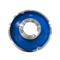China Carbon Steel Wcb Pump Casing Cover For ANDRITZ ACP100-265 for sale