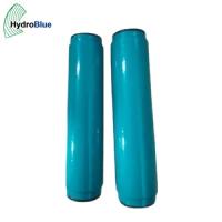 China SEEPEX Sewage Slurry Wastewater Screw Pump Rubber Stator for sale