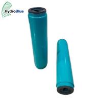 China SEEPEX Sewage Slurry Wastewater Screw Pump Rubber Stator for sale