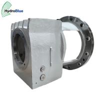 China FLOWSERVE Stable Load-Bearing High-Strength Industrial Pump Bearing Bracket for sale