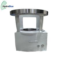 China FLOWSERVE Stable Load-Bearing High-Strength Industrial Pump Bearing Bracket for sale