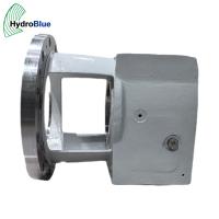 China FLOWSERVE Stable Load-Bearing High-Strength Industrial Pump Bearing Bracket for sale