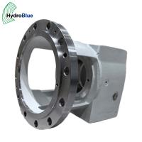 China FLOWSERVE Stable Load-Bearing High-Strength Industrial Pump Bearing Bracket for sale