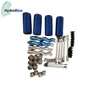 China MONO Wear Resistant Progressive Cavity Screw Pump Rotor Stator for sale