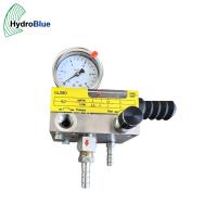 China SAFEMATIC SWE-GLS Seal Water Control System for Accurate Flow and Pressure Monitoring for sale