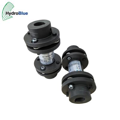 China WUXI TRUMY High Performance Pump Coupling with High Shock Absorption and High Torque Capacity for sale