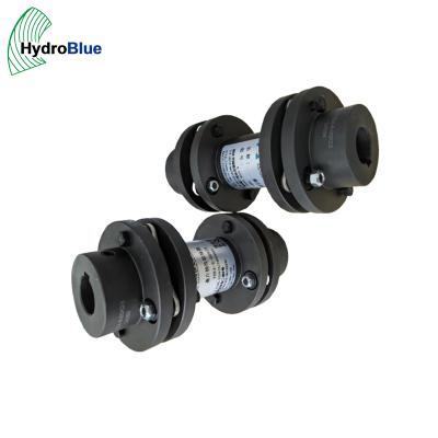 China WUXI TRUMY Flexible Shaft Coupling Durable Pump Parts for Heavy Duty Applications for sale