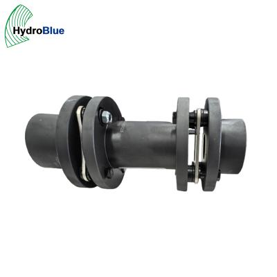 China WUXI TRUMY Customizable Pump Coupling High Precision Shaft Coupling for Pump Sets for sale