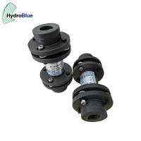 China WUXI TRUMY Wear Resistant Pump Coupling Long Service Life Industrial Pump Components for sale