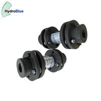 China WUXI TRUMY Wear Resistant Pump Coupling Long Service Life Industrial Pump Components for sale