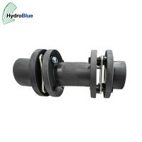 China WUXI TRUMY Wear Resistant Pump Coupling Long Service Life Industrial Pump Components for sale
