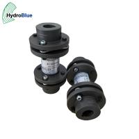 China WUXI TRUMY Wear Resistant Pump Coupling Long Service Life Industrial Pump Components for sale