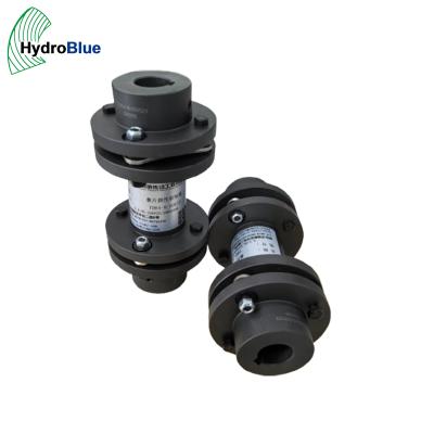 China WUXI TRUMY Wear Resistant Pump Coupling Long Service Life Industrial Pump Components for sale