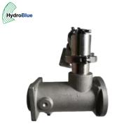 China NETZSCH Factory Price Screw Pump Spare Parts Suction Casing for sale