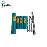 China NETZSCH High-Precision Durable Pump Stator Pump Parts for sale