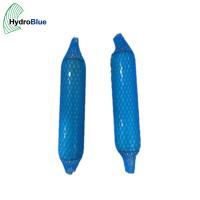 China NETZSCH High-Precision Durable Pump Stator Pump Parts for sale