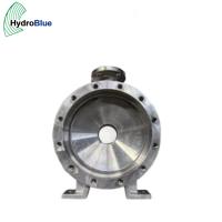 China GOULDS Investment Casting Sand Casting Mould Centrifugal Pump Volute Casing for sale