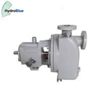 China GOULDS 3196 Industrial Bare Shaft Stainless Steel Centrifugal Pump for sale
