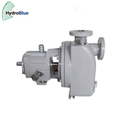 China GOULDS 3196 Industrial Bare Shaft Stainless Steel Centrifugal Pump for sale