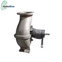China GOULDS Centrifugal Spare Parts Bare Shaft Pump for 3196/3175/3180/3185 for sale