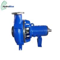 China GOULDS Centrifugal Spare Parts Bare Shaft Pump for 3196/3175/3180/3185 for sale