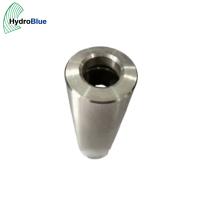 China GOULDS Wear Resistant Slurry Centrifugal Pump Shaft Sleeve for sale