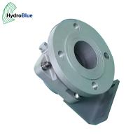 China SEEPEX CNC Machining Seepex Pump Parts Discharge Casing for sale
