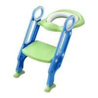 China Customizable Baby Soft Potty Training Seat PP ABS Material High Durability for sale