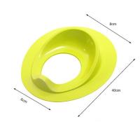 China Sturdy Material Childrens Potty Seats Kids Toilet Seat Non Slip for sale