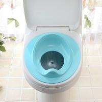 China Sturdy Material Childrens Potty Seats Kids Toilet Seat Non Slip for sale