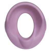 China Light Style Toddler Potty Training Seat EN71 Test Certificate for sale