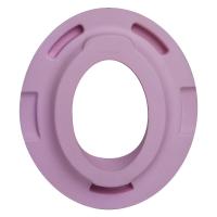China Light Style Toddler Potty Training Seat EN71 Test Certificate for sale