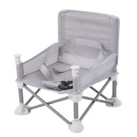 China Lightweight Outdoor Toddler Dining Chair Booster Seat Customizable for sale